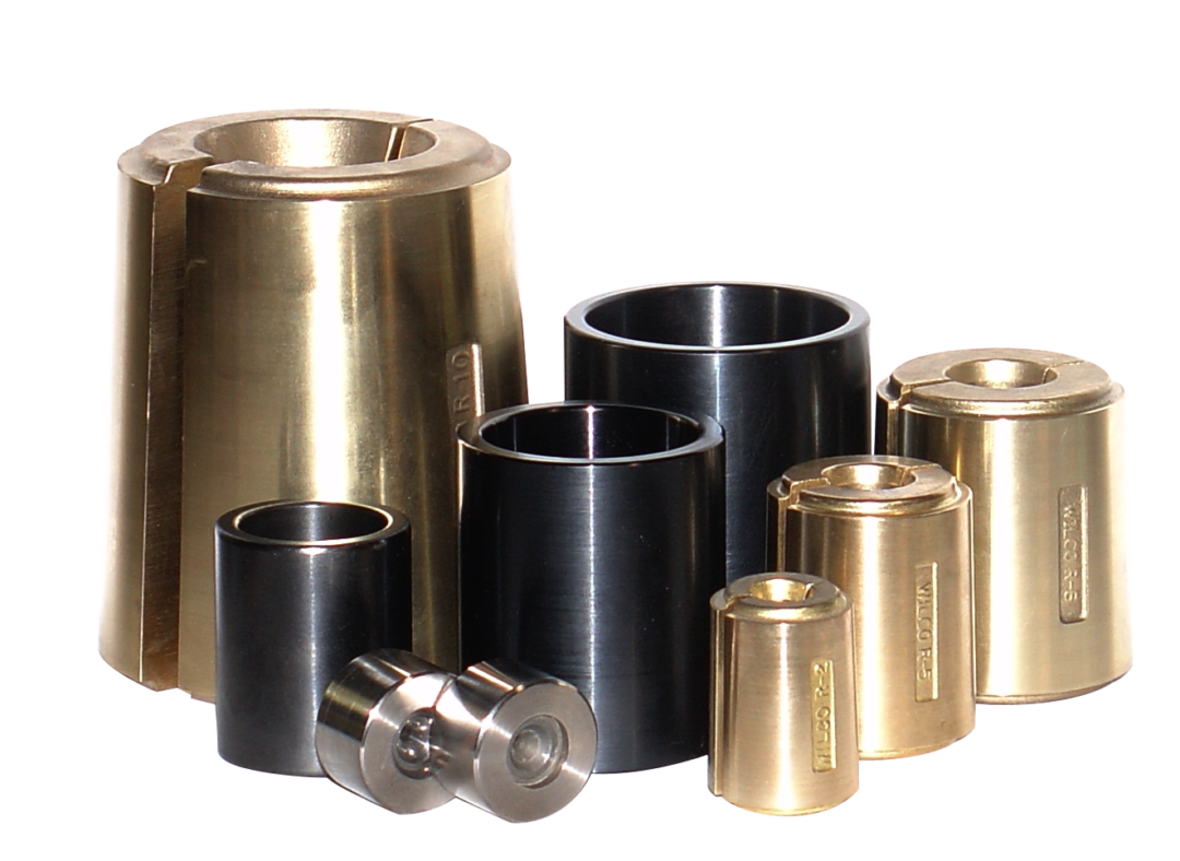 Pressure Die Holders for Wire Drawing | Wire Lab Company